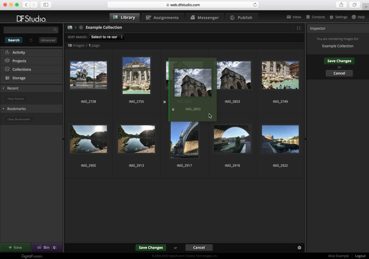 Photography Management for Amateur Photographers & Hobbyists