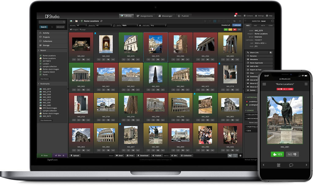 Managed On-Demand Photo Services | Edits, Approvals & More